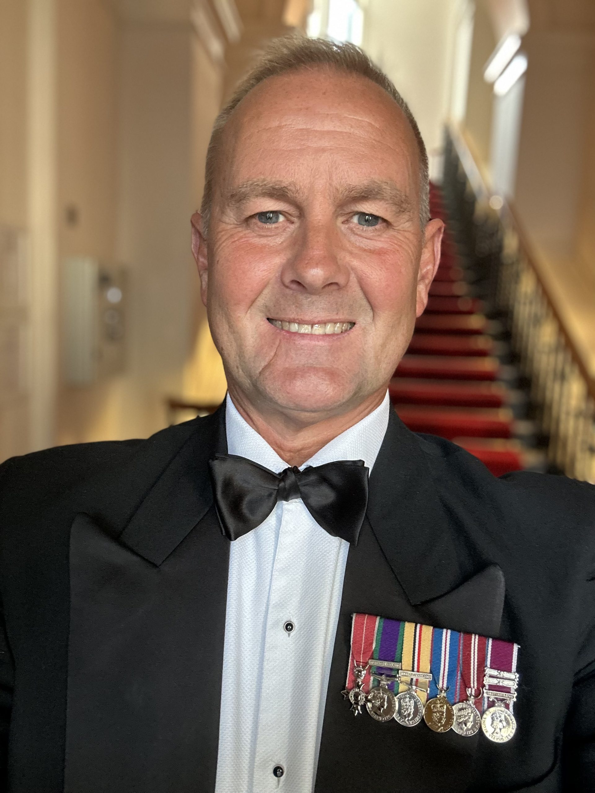 The Kneller Hall Club - The Royal Corps of Army Music Trust